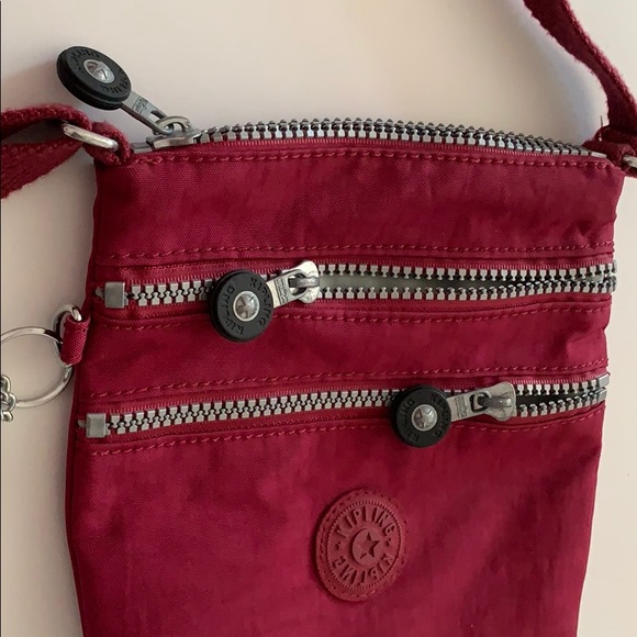 Kipling | Bags | Mini Alvar Xs Kipling Crossbody Bag | Poshmark